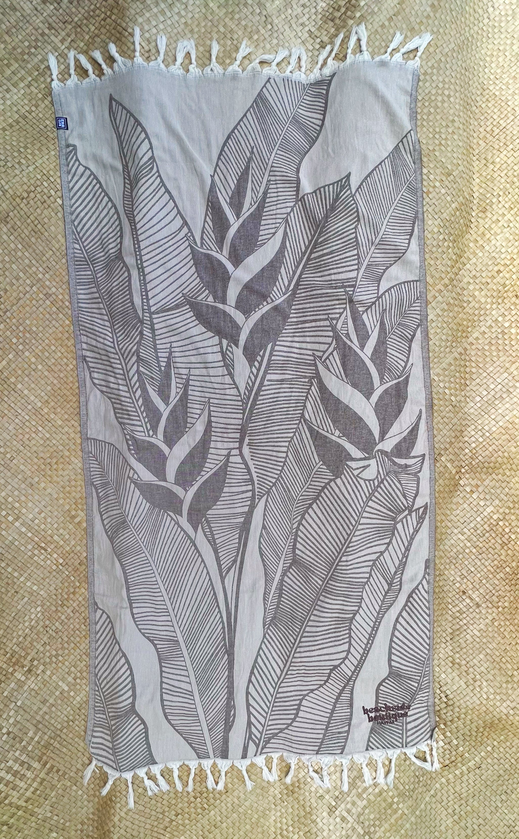 EHA Culture – Beachside Boutique Hawaii